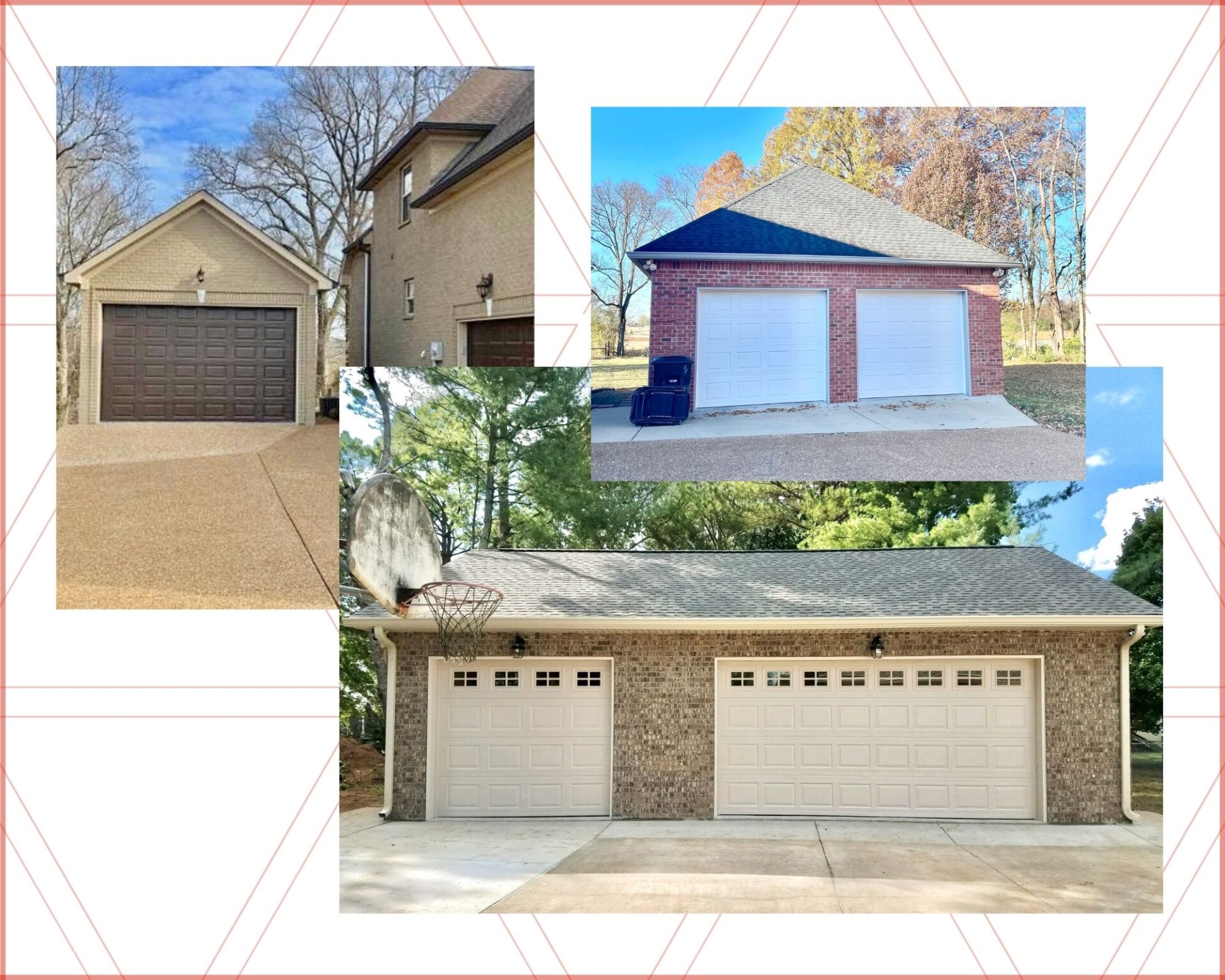 Garage Building Ideas to Enhance Your Home | Prestige Remodeling