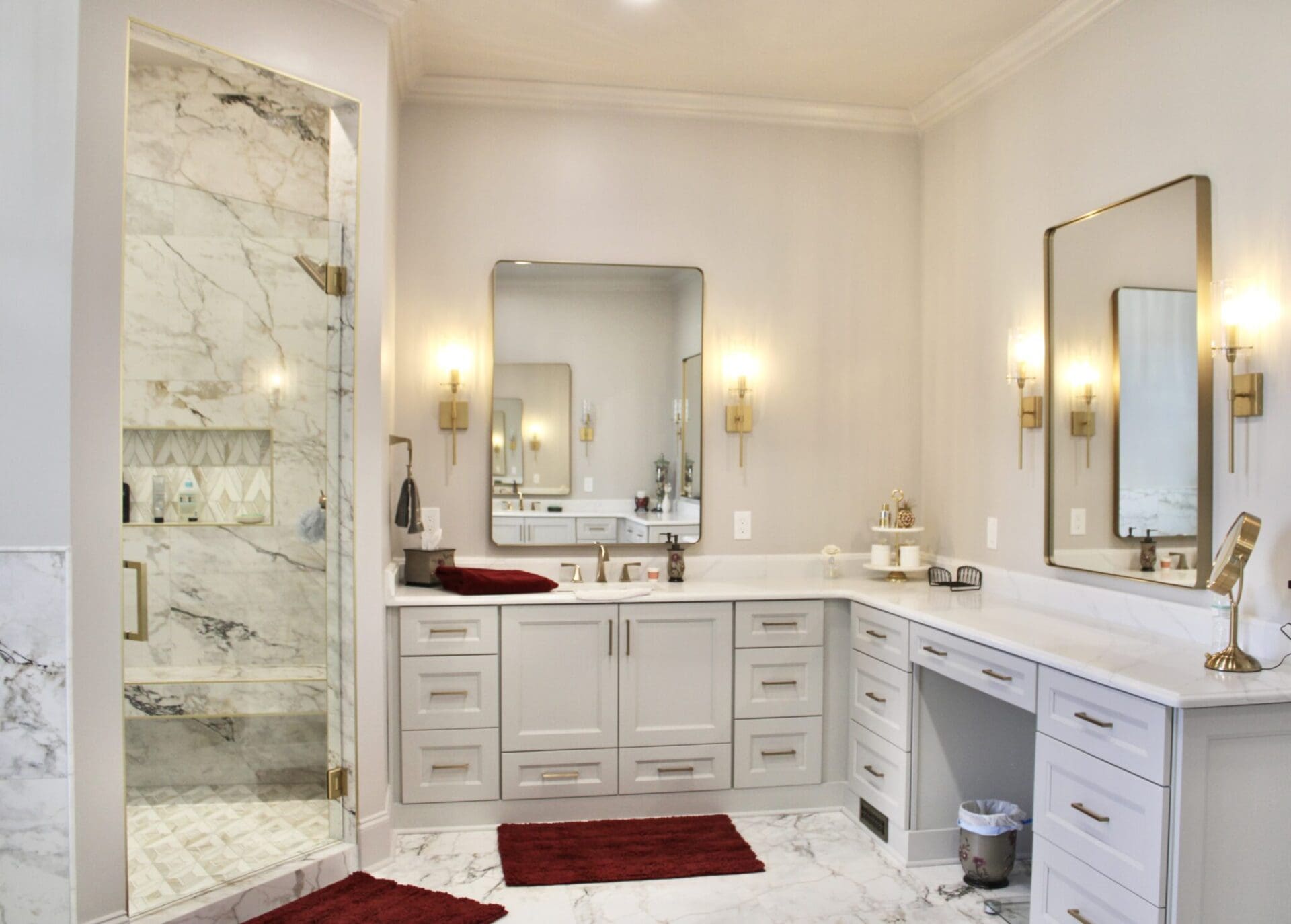 Interesting Info About Nashville Bath Remodel